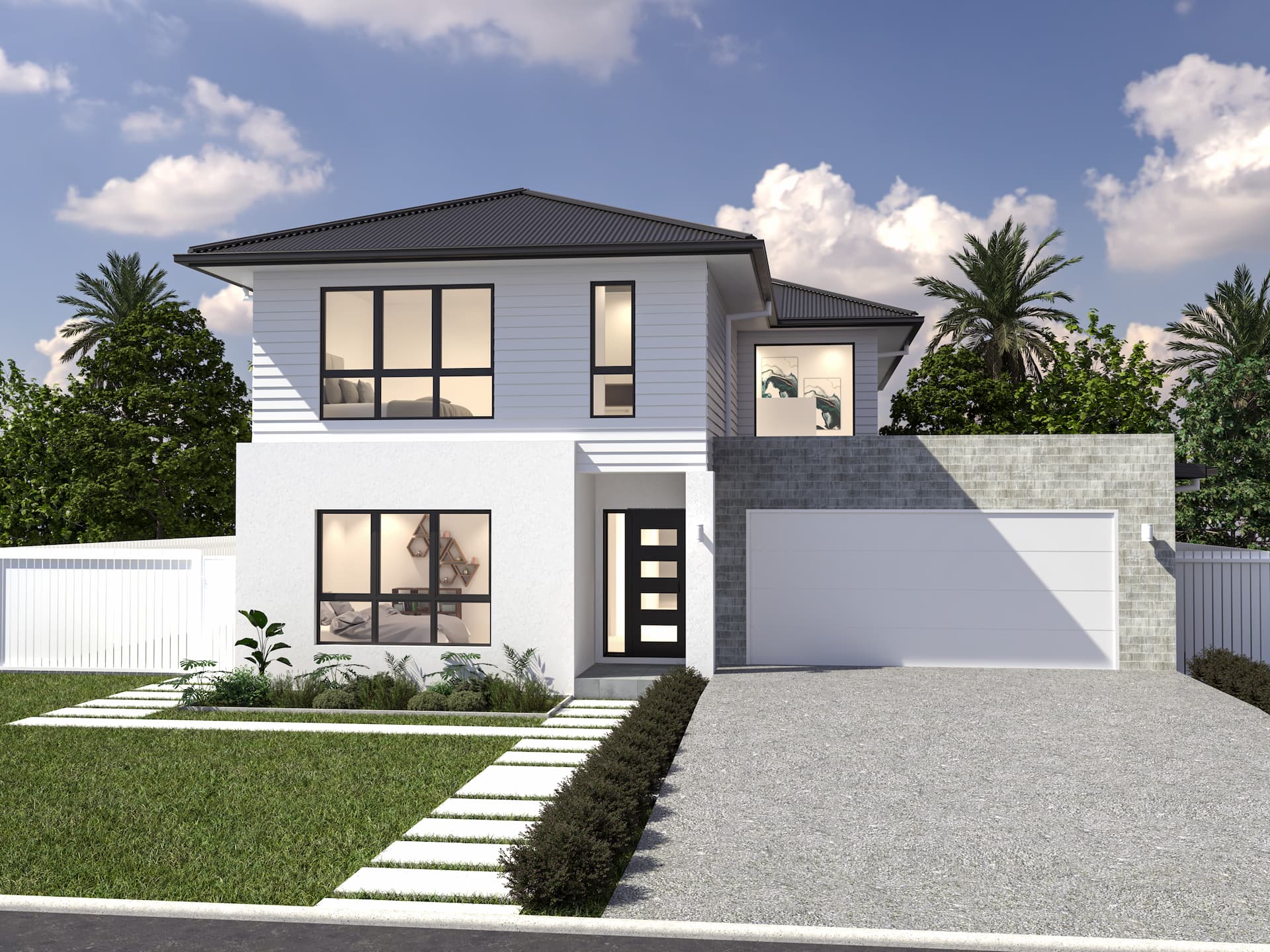 The Collette | Guardian Master Builders