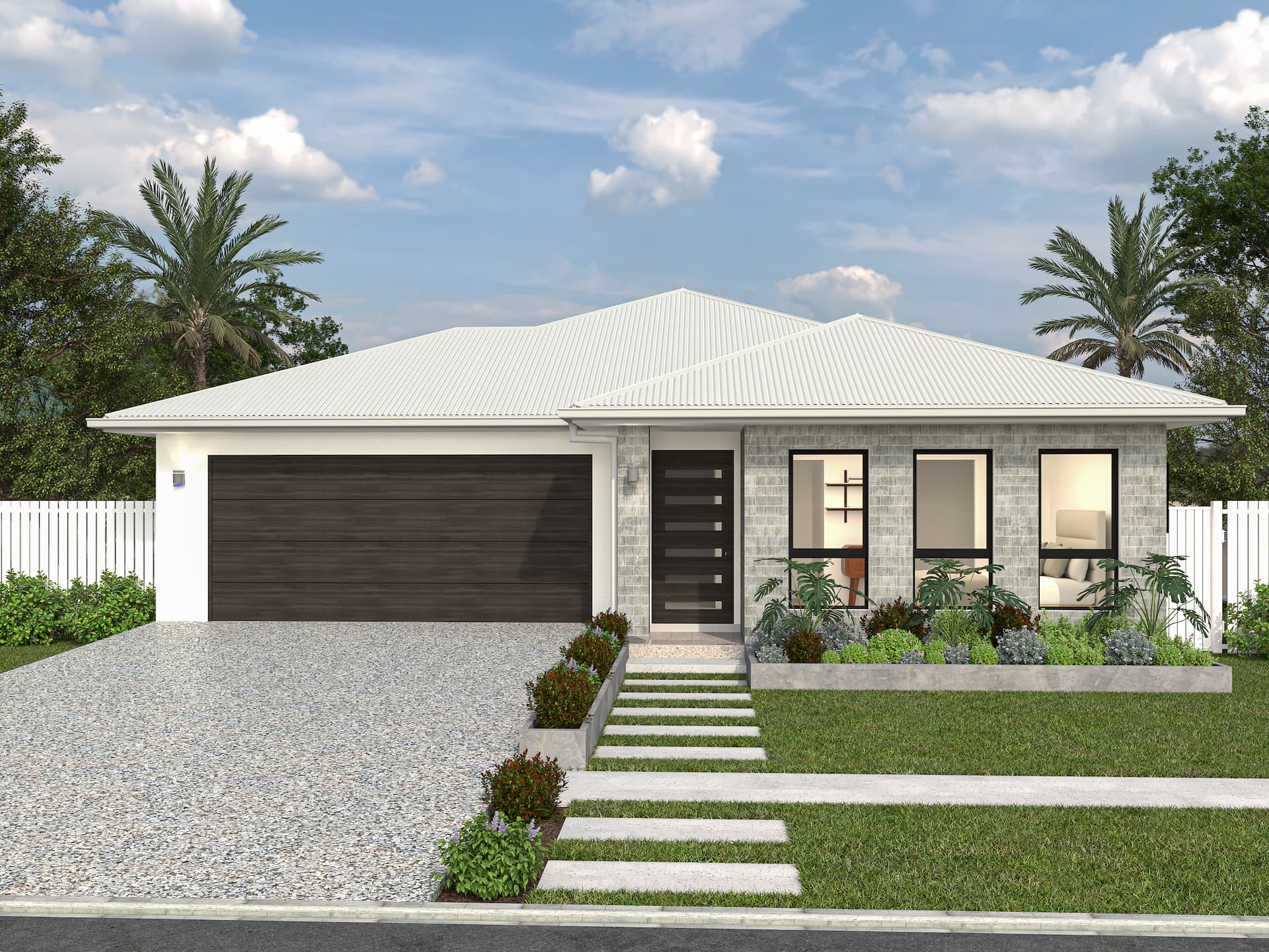 The Rachel | Guardian Master Builders