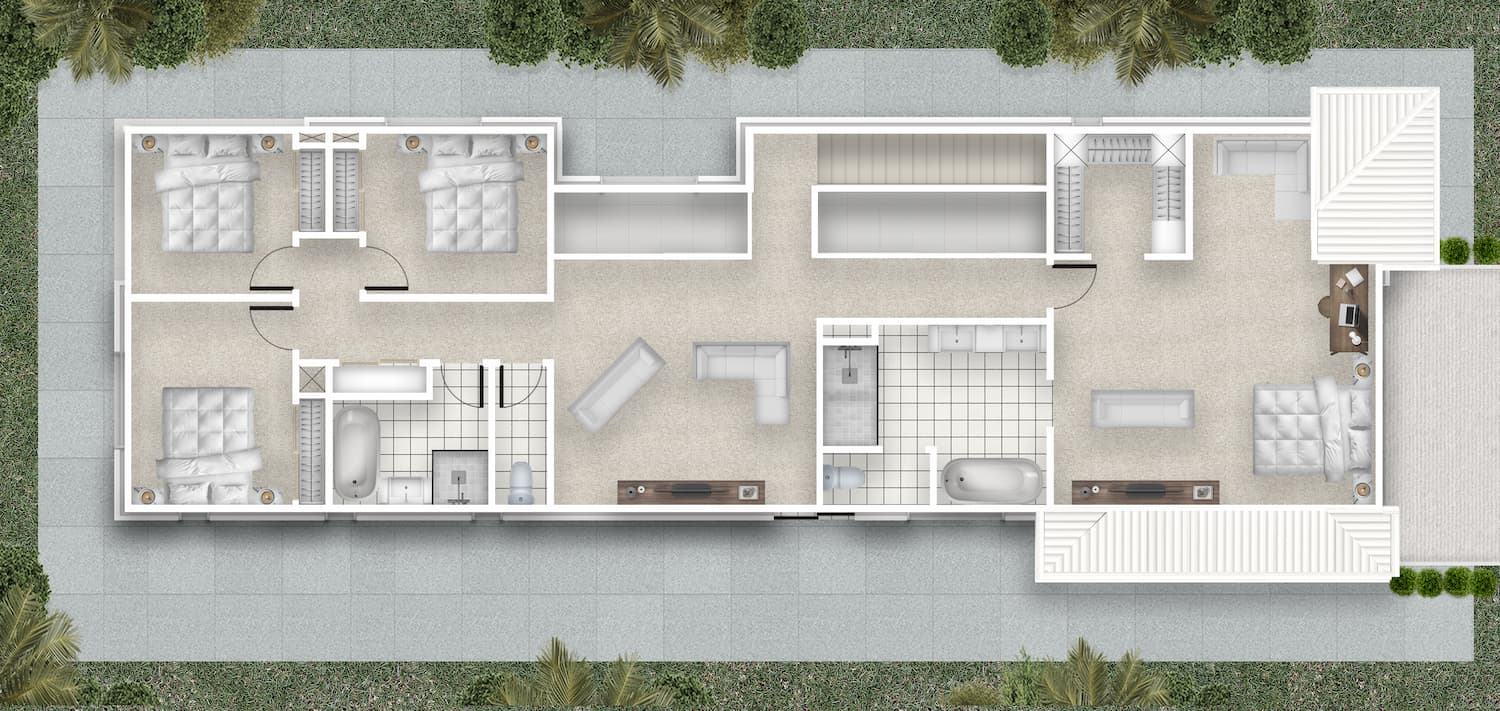 The Apollo | Guardian Master Builders