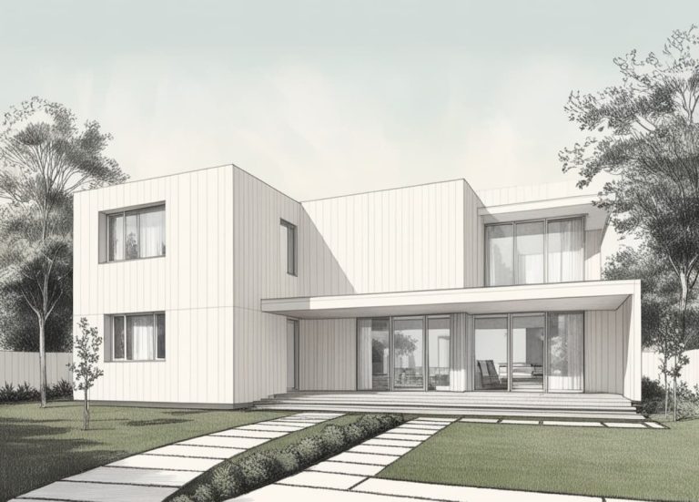 Custom Home Builder & Designs – Guardian Master Builders