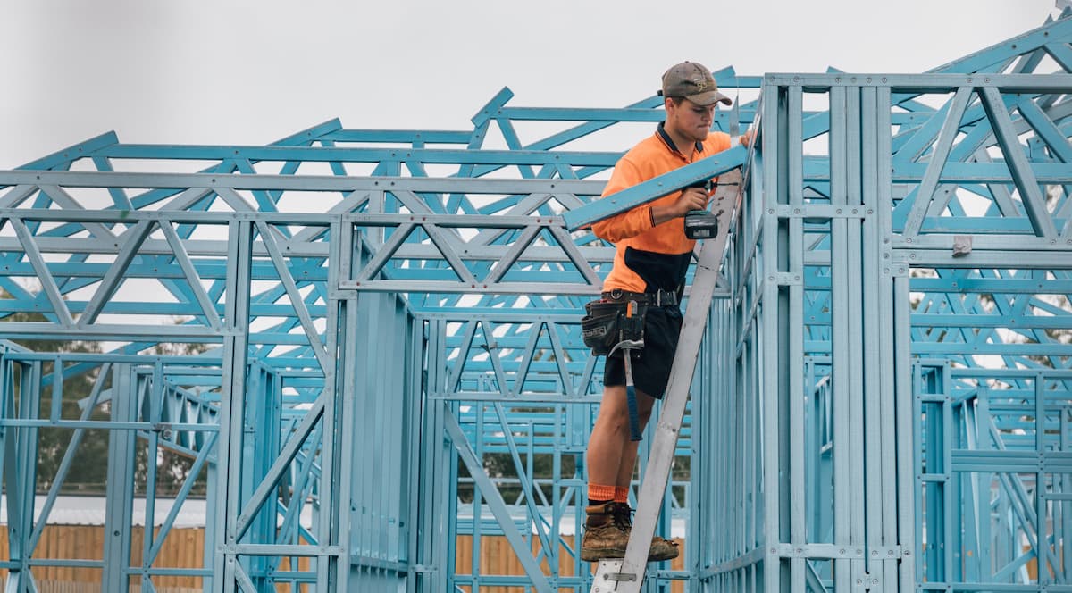 About Us | Guardian Master Builders