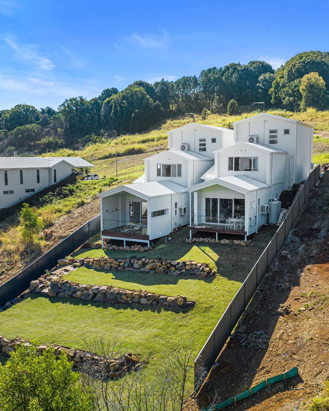 The Guardian Difference: From Narrow Blocks To Luxury Builds | Guardian ...